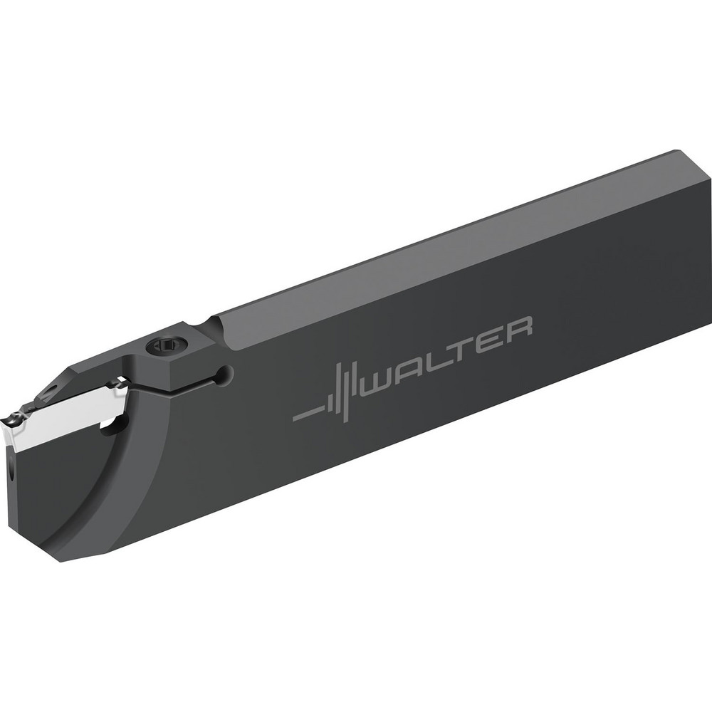 Walter - Indexable Cut-Off Blades; End Type: Single; Hand: Right Hand ...