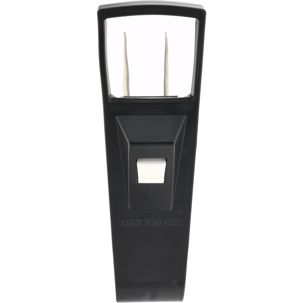 Value Collection - 5x Magnification, 1-1/4 Inch Long x 1-1/4 Inch Wide ...