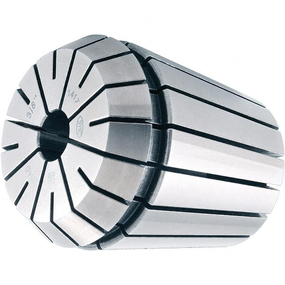 Techniks - ER Collet: ER50, 30.00 mm Collet Size | MSC Direct