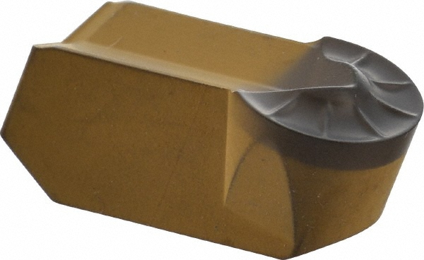 Iscar - Grooving Insert: GIMY 840 IC8250, Carbide | MSC Direct