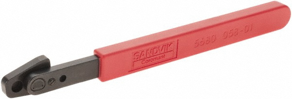 Sandvik Coromant - Torx Plus - 03640679 - MSC Industrial Supply