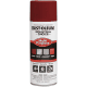 Rust-Oleum - Cherry Red, Gloss, Enamel Spray Paint - 03688751 - MSC ...