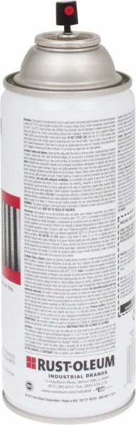 Rust-Oleum - Silver, Galvanizing Spray Paint - 03688884 - MSC ...