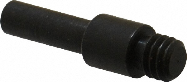 Value Collection - 1/4" Max Diam, Abrasive Disc Mandrel - 03689809 ...