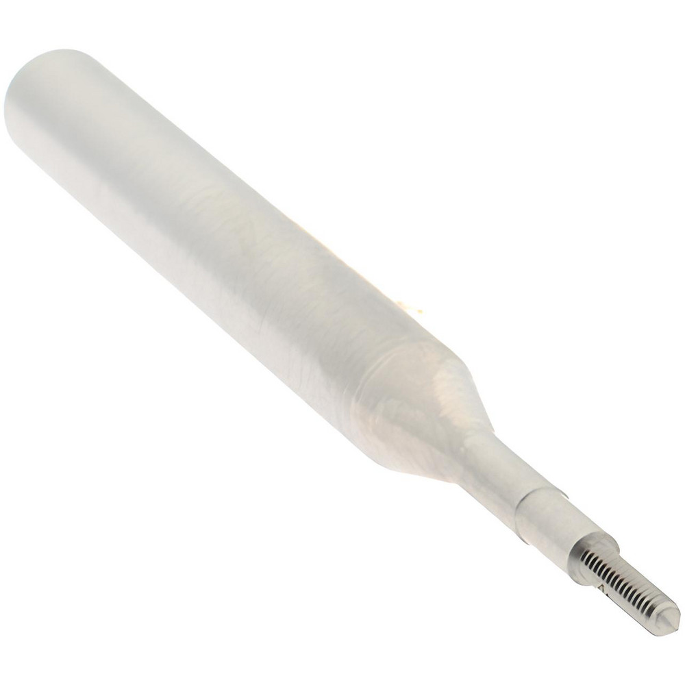 Balax - Plug Thread Gage: M1.00x0.250 Thread, Single End, Go | MSC Direct