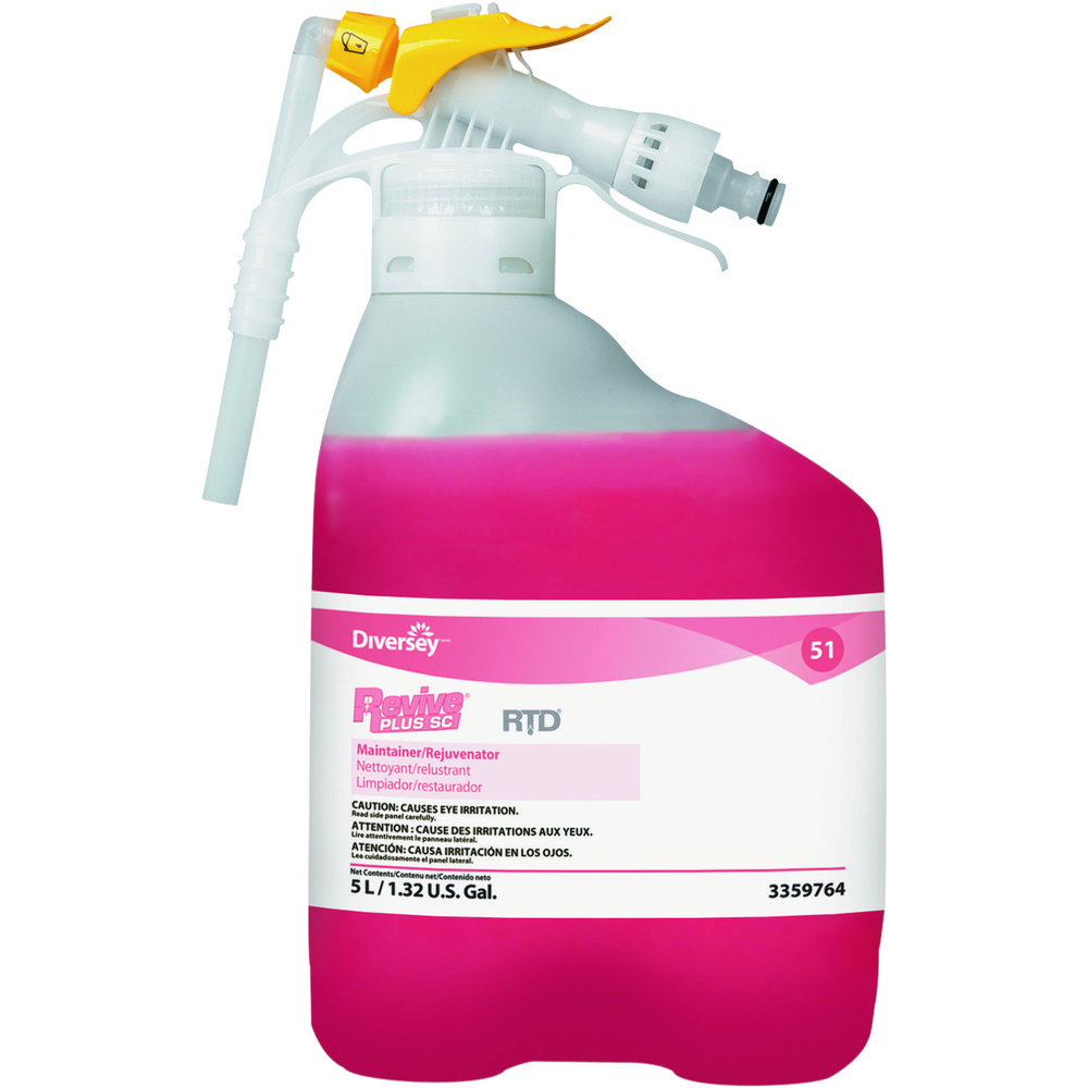 Diversey - Floor Cleaners, Strippers & Sealers: Product Type: Floor ...