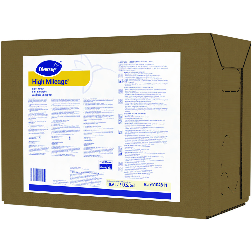 MSC Industrial Supply Co.