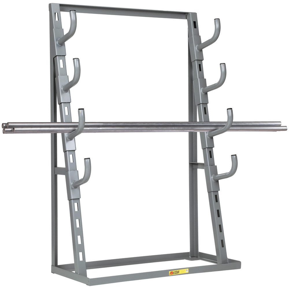 Little Giant® - Storage Racks: Single Sided, 38-1/4, 59-1/4, 18 | MSC ...