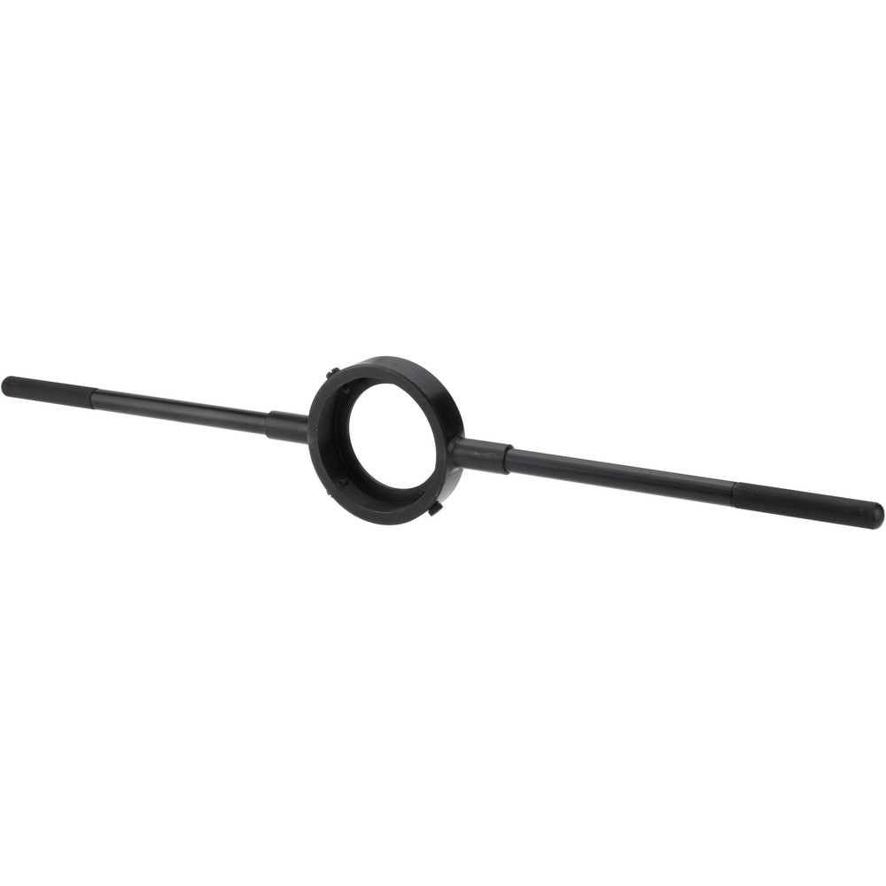 Value Collection - 5" Outside Dia Compatibility, Round Die Stock | MSC ...