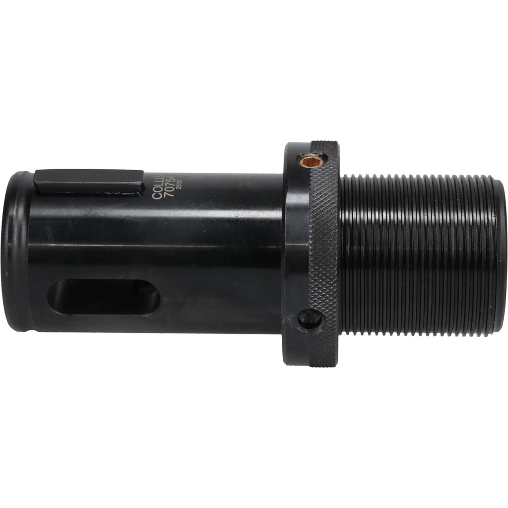 Collis Tool - Adjustable Adapter Assemblies: Shank Thread Size: 1-7/8 ...
