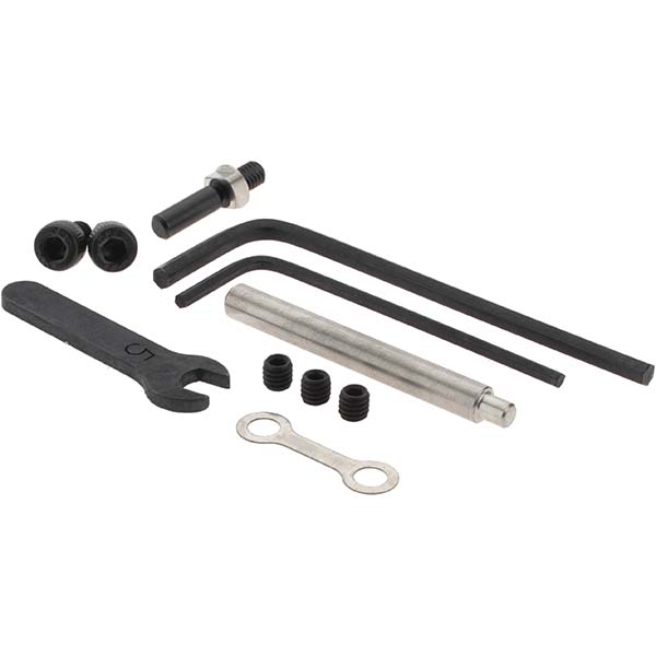 MSC Industrial Supply Co.