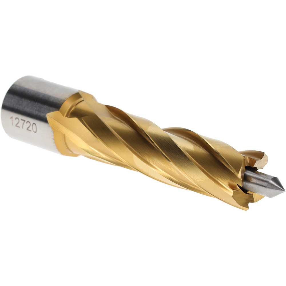 High-Quality Annular Cutters - MSC Direct