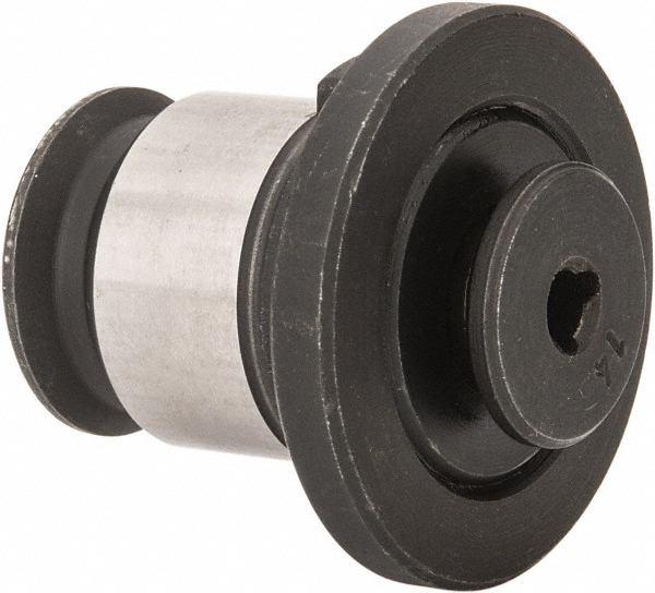 Bilz - 0.141" Tap Shank Diam, 0.11" Tap Square Size, #0 to #6 Tap, #1 ...