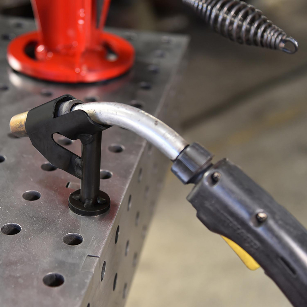 Flextur - Welding Plate & Welding Positioner Accessories: Weld Gun ...