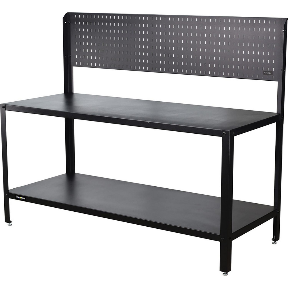 Flextur - Mobile Bench, Stand & Center Accessories: Tool Board Kit ...