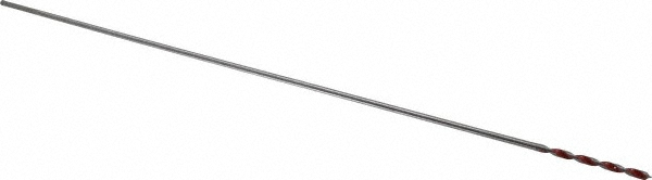 Milwaukee Tool - 1/4", Round Shank with Flats, Bright Finish, High ...