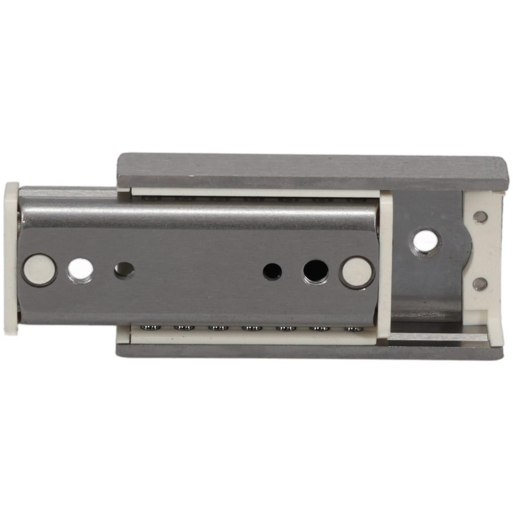 IKO - 40mm Long x 20mm x 10mm High, 22mm Travel Ball Slide | MSC Direct