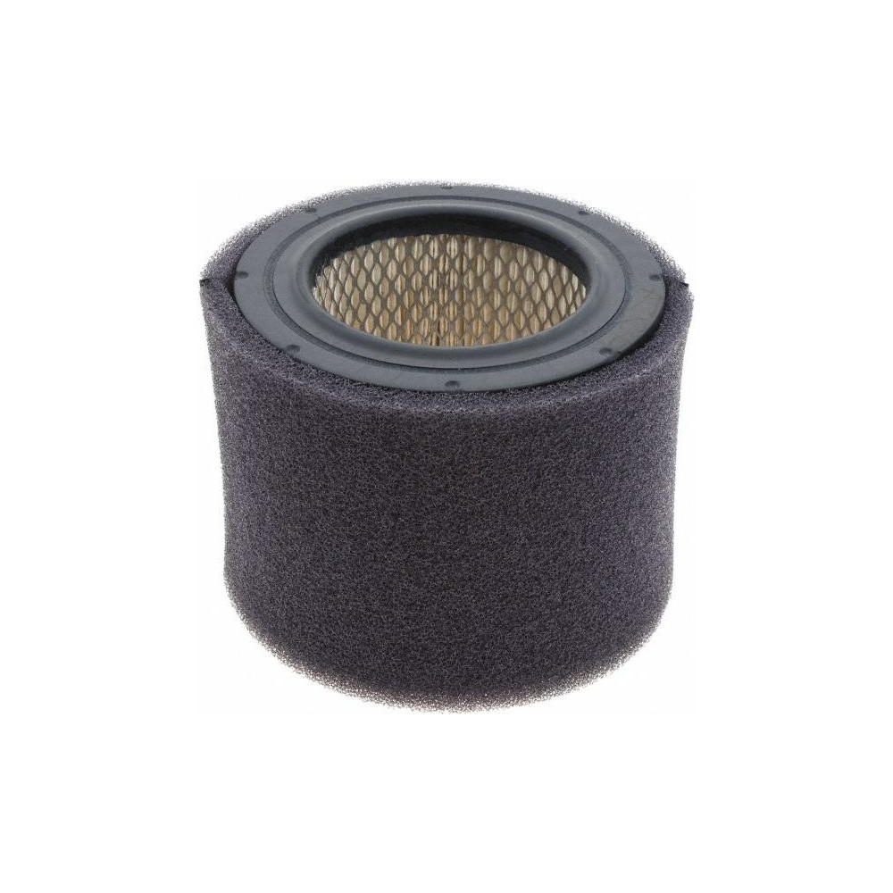 Gast - Compressed Air Filter: | MSC Direct