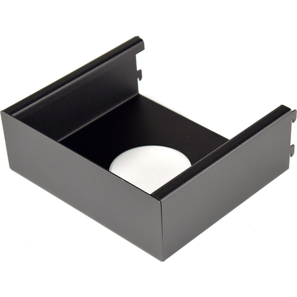 Flextur - Pegboard Boxed Towel Dispenser: Steel | MSC Direct