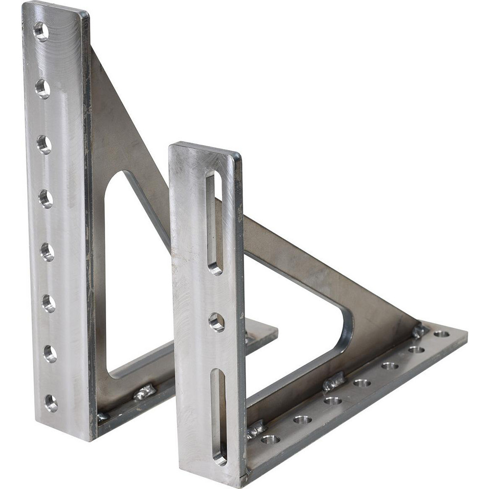 Flextur - Welding Plate & Positioner Accessories: Type: 90 deg Angle ...