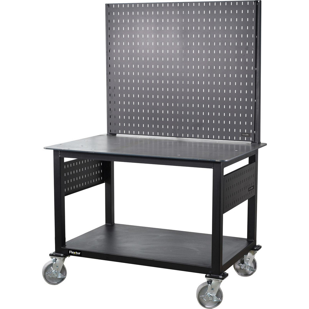 Flextur - Mobile Bench, Stand & Center Accessories: Accessory Type ...