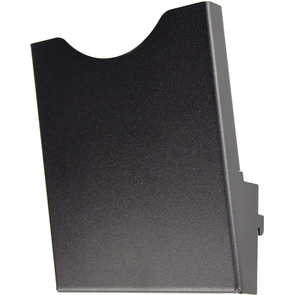 Flextur - Pegboard Upright Paper Tray: Steel | MSC Direct