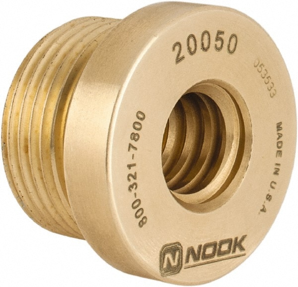 Acme Threaded Nut