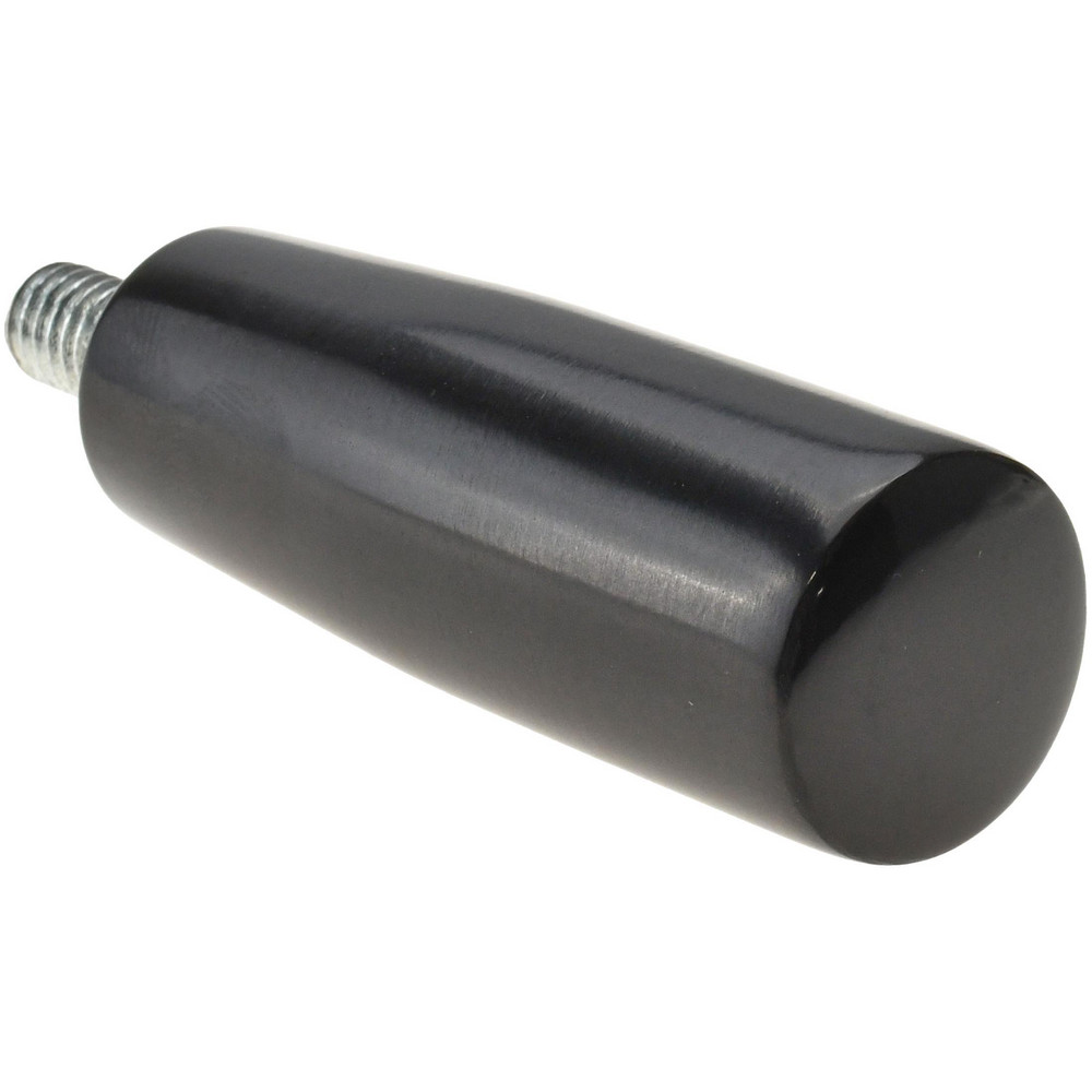 Value Collection - 5/16-18 Threaded Stem, Revolving Handwheel & Machine ...