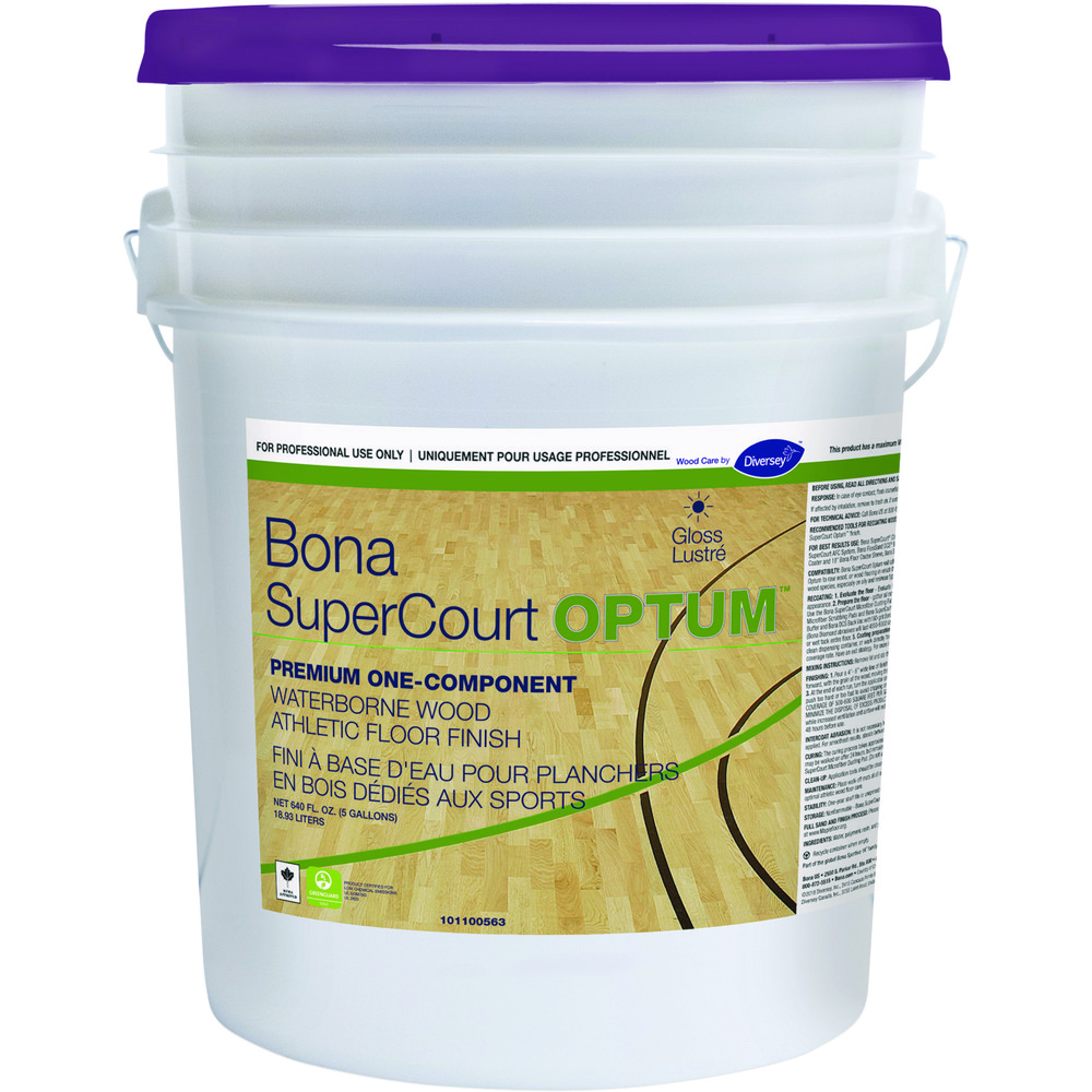 Diversey - Floor Cleaners, Strippers & Sealers: Product Type: Floor ...