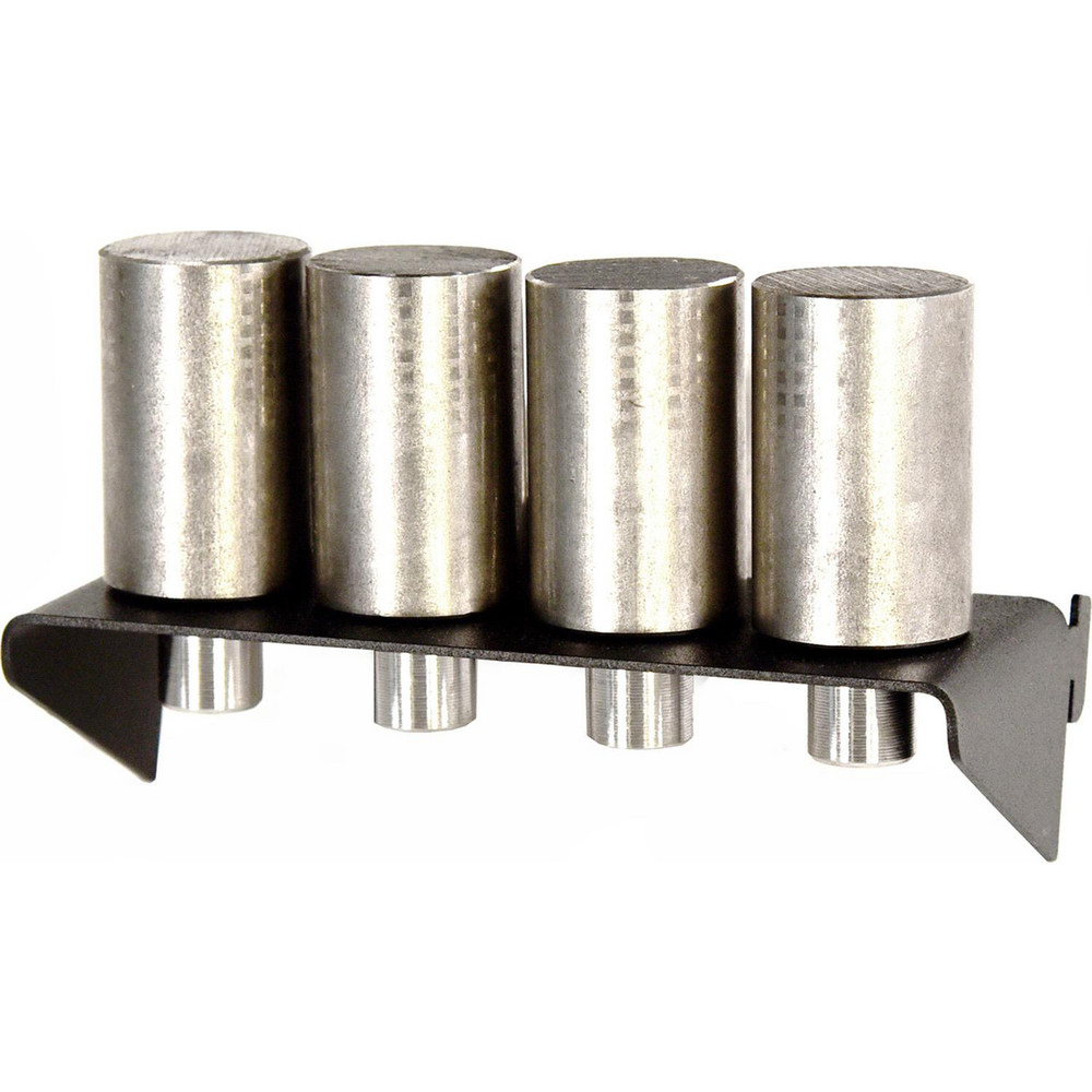 Flextur - Welding Plate & Positioner Accessories: Type: Locator Pin ...