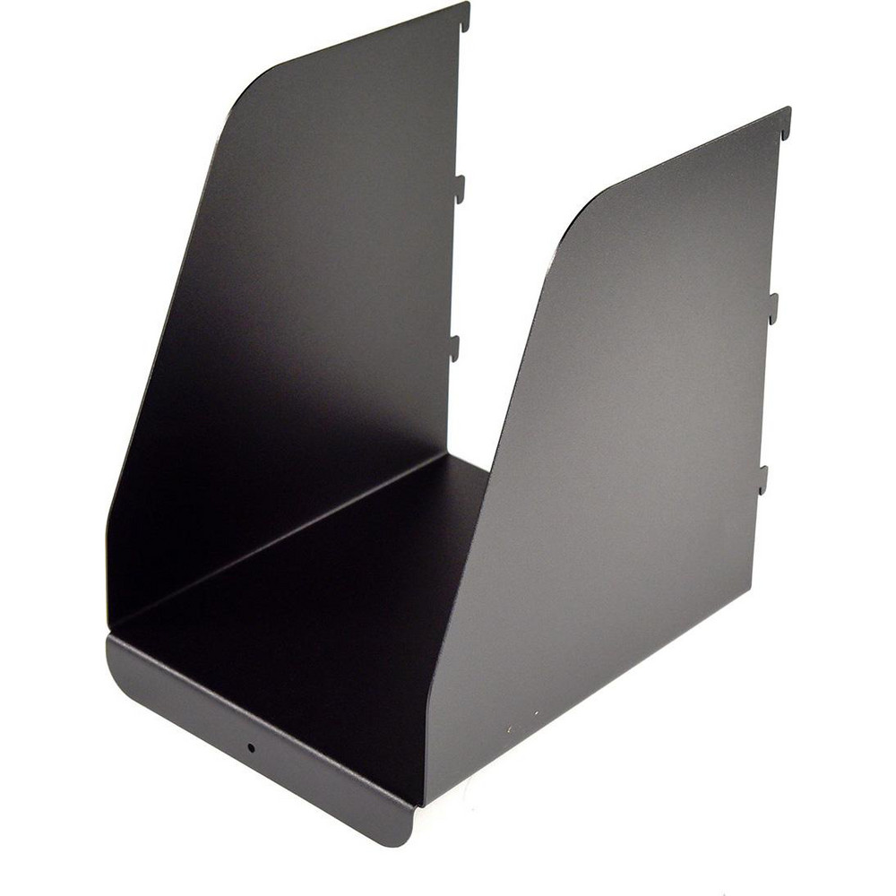 Flextur - Pegboard Horizontal Paper Tray: Steel | MSC Direct