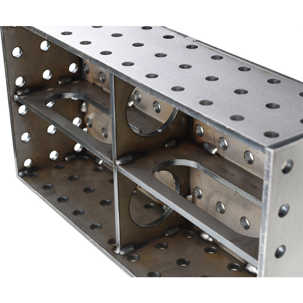 Flextur - Welding Plate & Welding Positioner Accessories: Type: Fixtur ...
