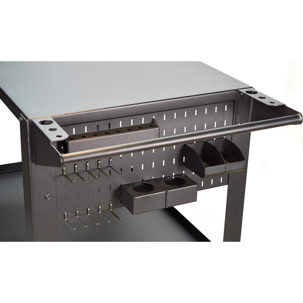 Flextur - Mobile Work Benches: Type: Utility Cart; Bench Type: Utility ...