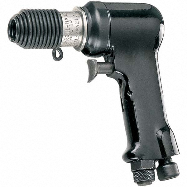 Ingersoll Rand - Air Rivet Tool: 1.9" Stroke Length | MSC Direct