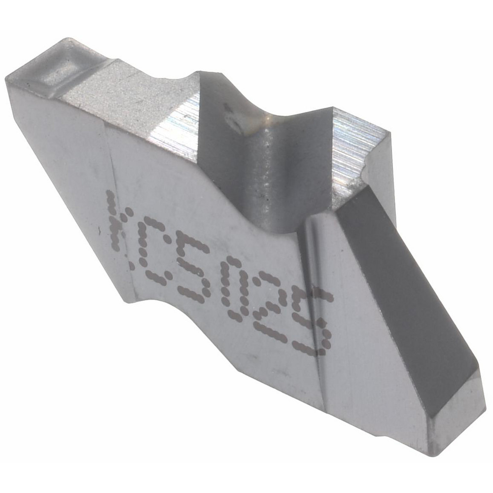 Kennametal - Grooving Insert: NG2094RK KC5025, Carbide | MSC Direct