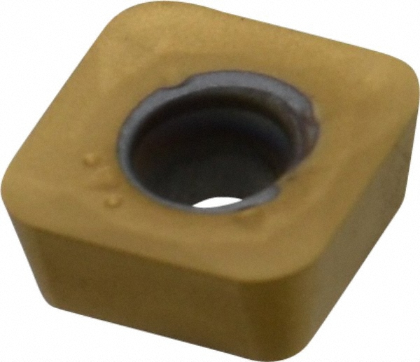 Kennametal - SPCT31255 LD2 Grade KC725M Carbide Milling Insert ...