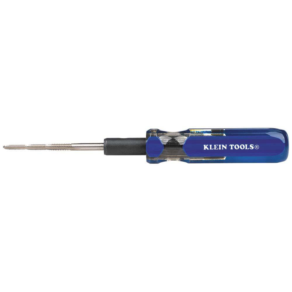 Klein Tools - Bit Screwdrivers: Type: Multi-Tool | MSC Direct
