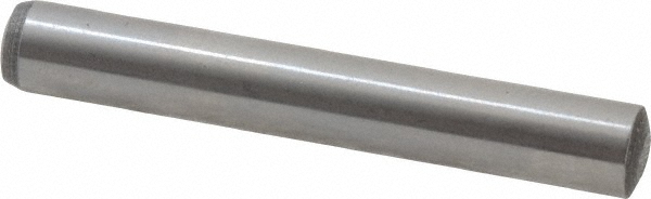 Value Collection - 5mm Diam x 35mm Pin Length Alloy Steel Standard ...