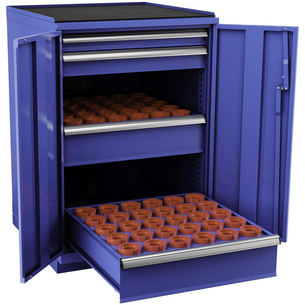 Champion Tool Storage - CNC Storage Cabinets: Modular, HSK63, 2.000 ...
