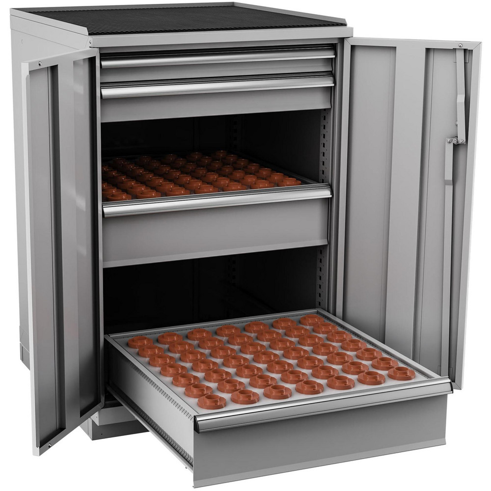 Champion Tool Storage - CNC Storage Cabinets: Cabinet Type: Modular ...