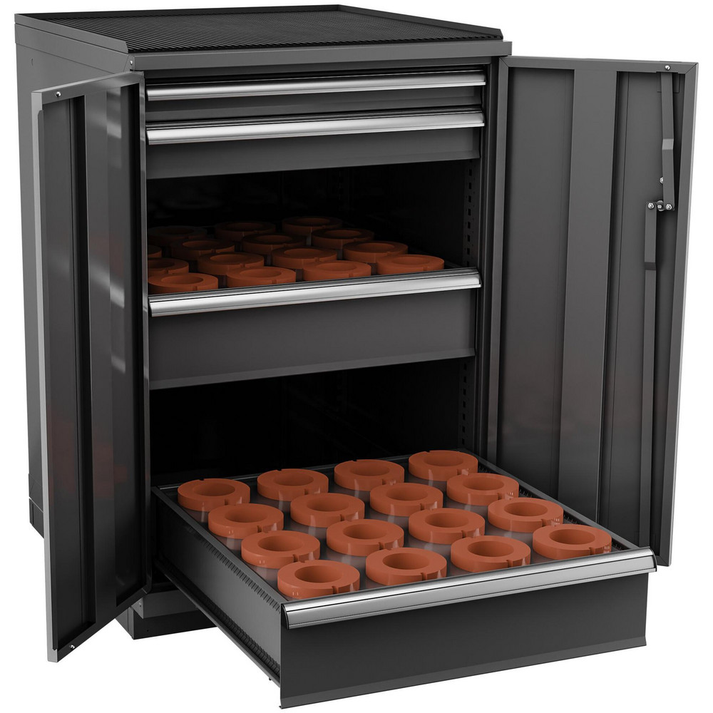 Champion Tool Storage - CNC Storage Cabinets: Cabinet Type: Modular ...