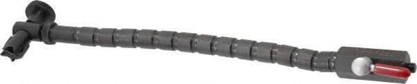Flexbar - 13 Inch Long, Magnetic Indicator Base Positioning Arm ...