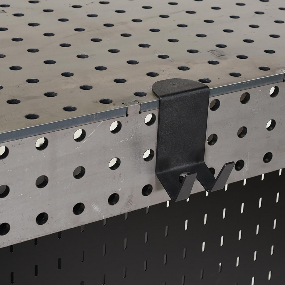 Flextur - Welding Plate & Welding Positioner Accessories: Type: Weld ...