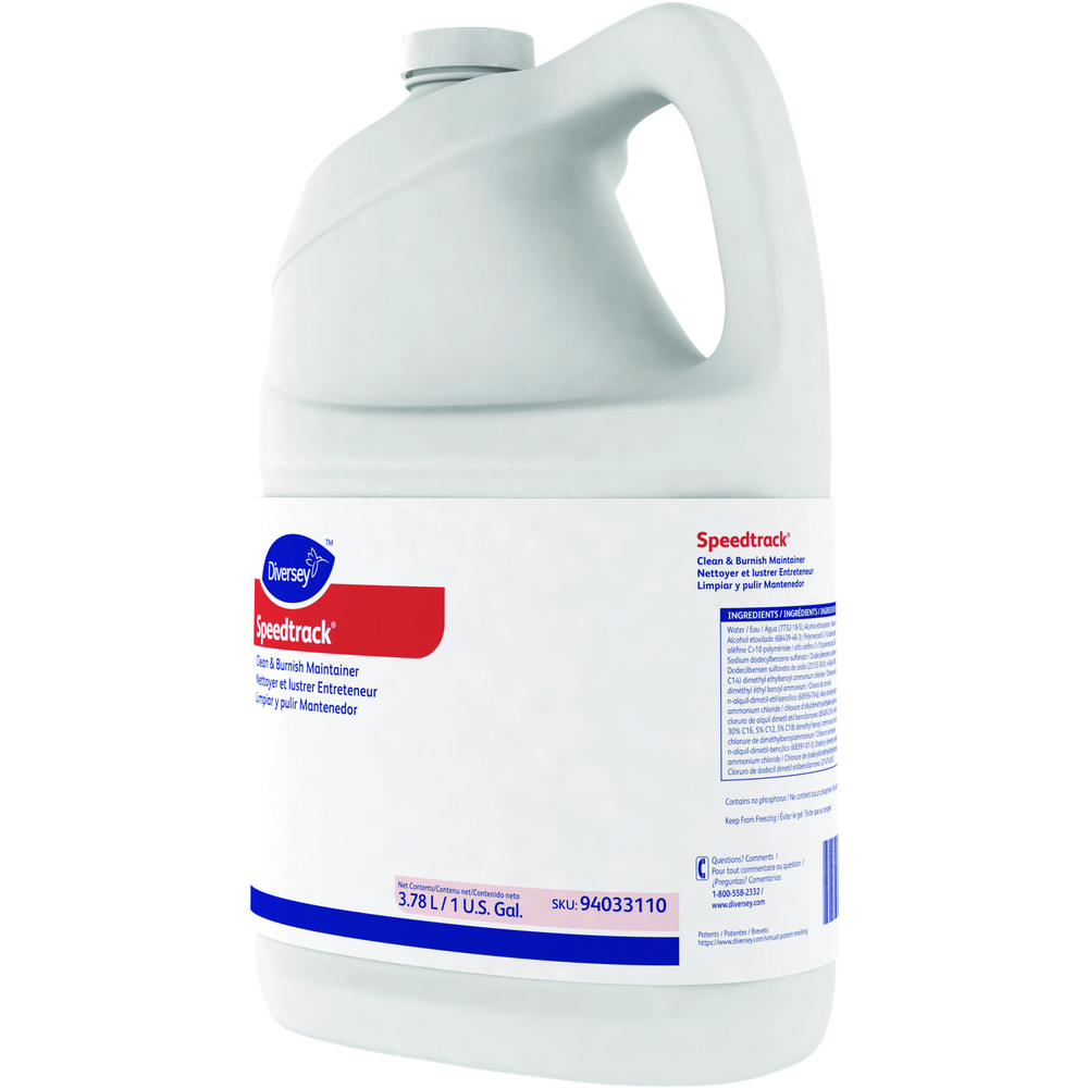 Diversey - Floor Cleaners, Strippers & Sealers: Product Type: Floor ...