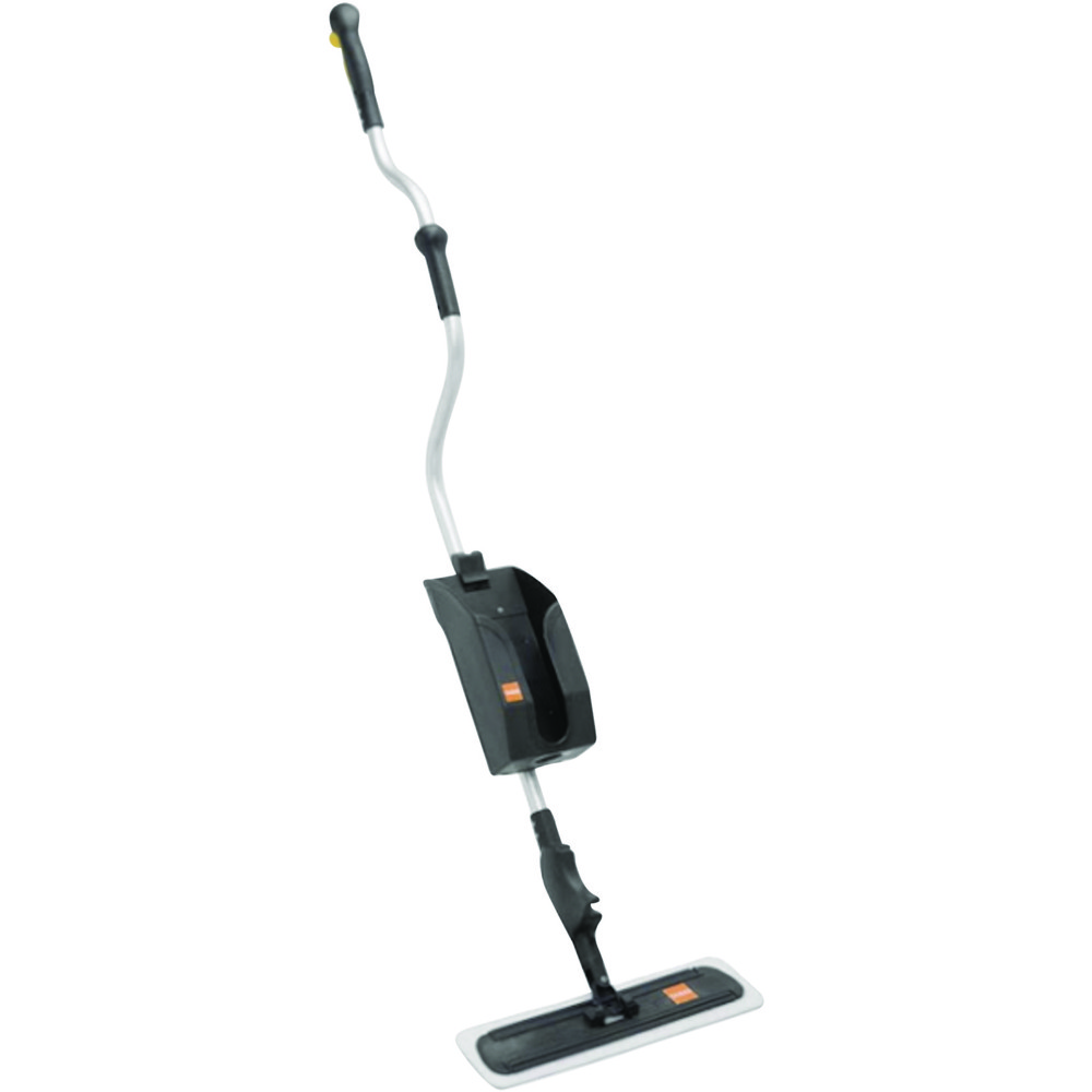 Diversey - Wet Mop Heads & Pads: Head Material: Microfiber | MSC Direct