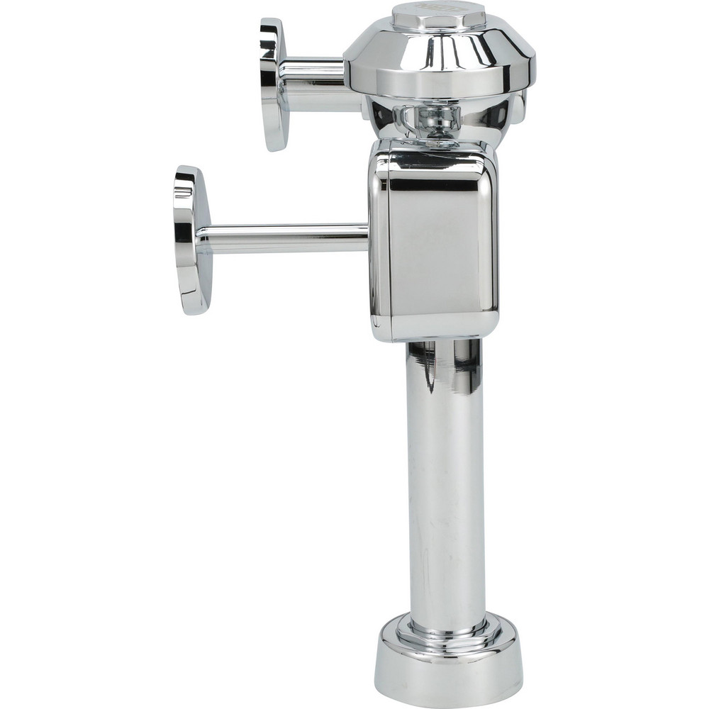 Zurn - Flush Valves: Type: Sensor Flush Valve; Maximum Flow Rate: 1.3 ...