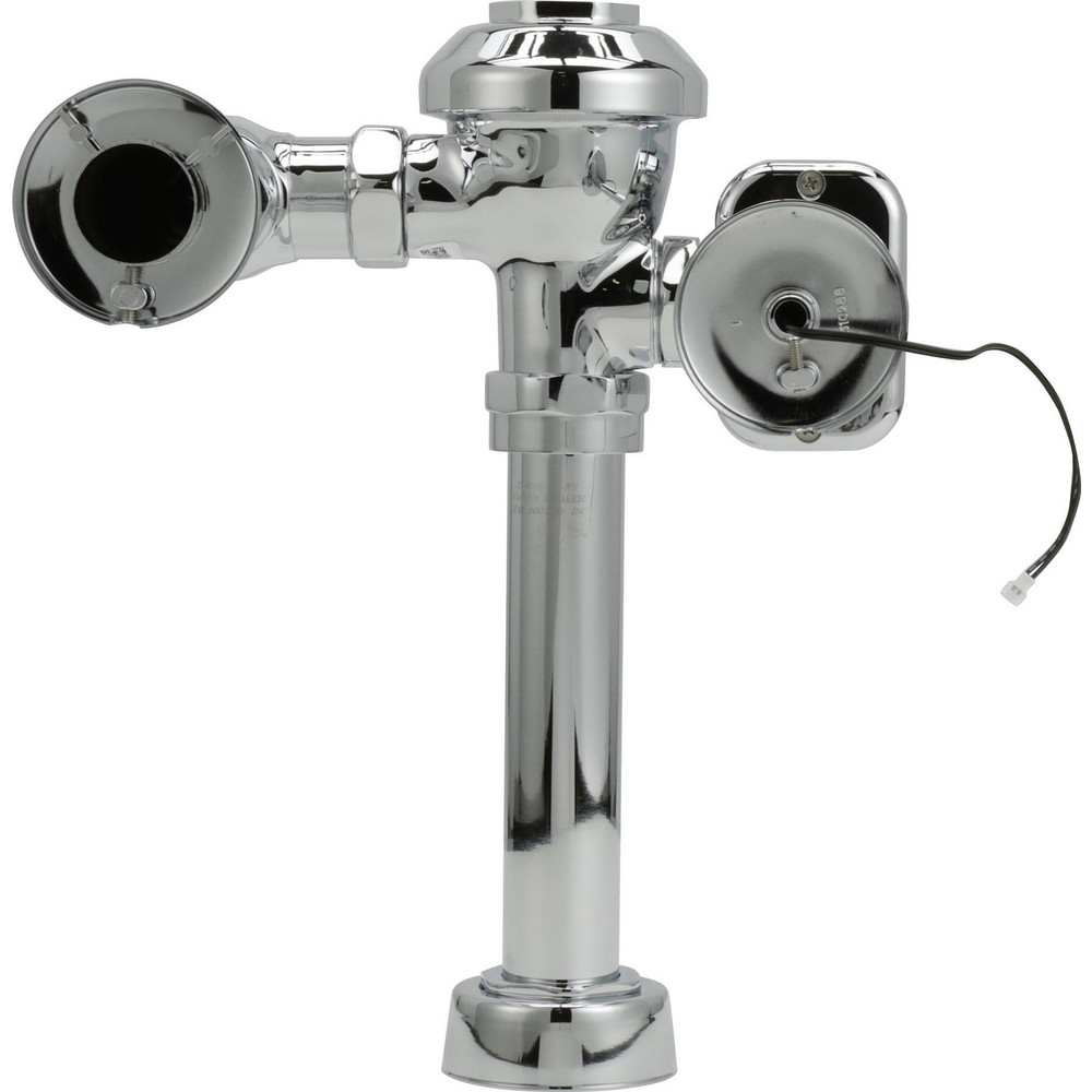 Zurn - Flush Valves: Type: Sensor Flush Valve; Maximum Flow Rate: 1.1 ...