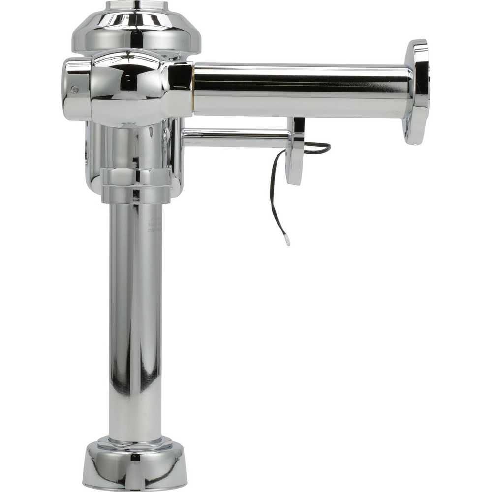 Zurn - Flush Valves: Type: Sensor Flush Valve; Maximum Flow Rate: 1.1 ...