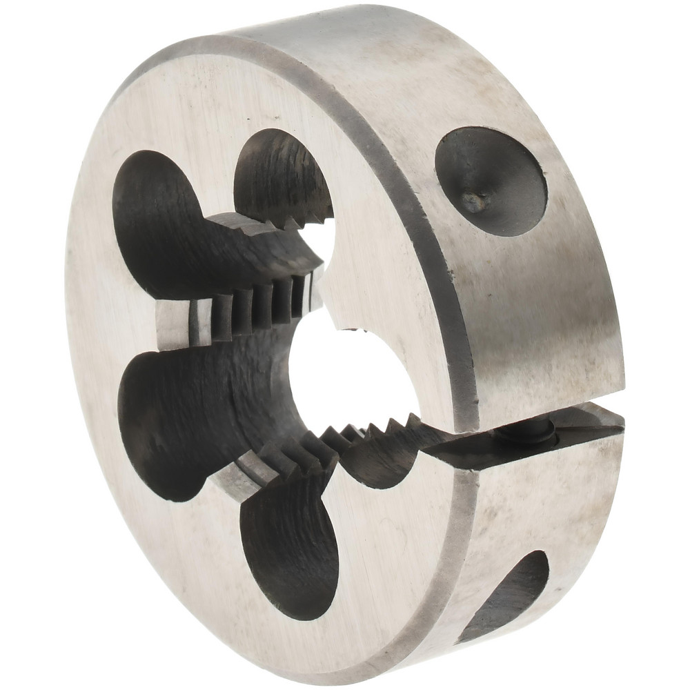 Value Collection - Round Die: M16x1.5, High Speed Steel | MSC Direct
