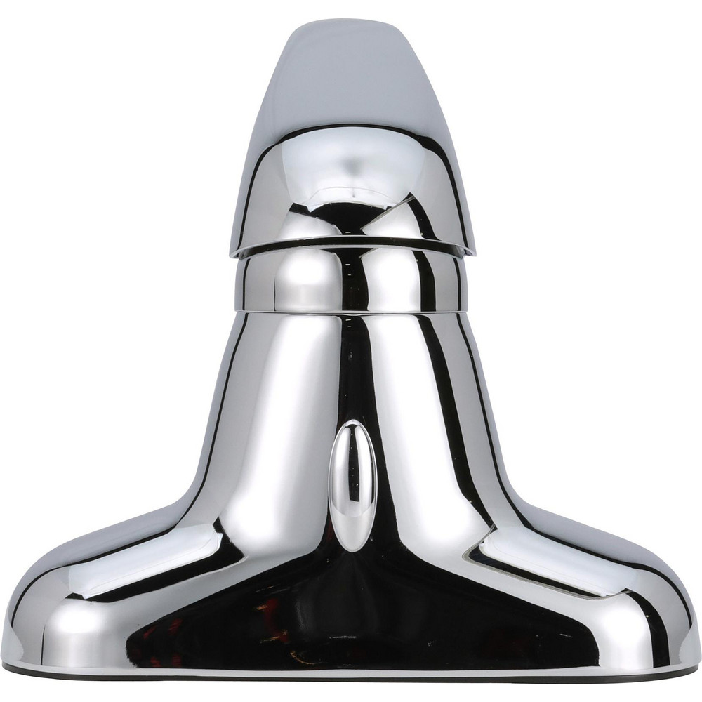 Zurn - Lavatory Faucets: Inlet Location: Bottom; Spout Type: Fixed ...